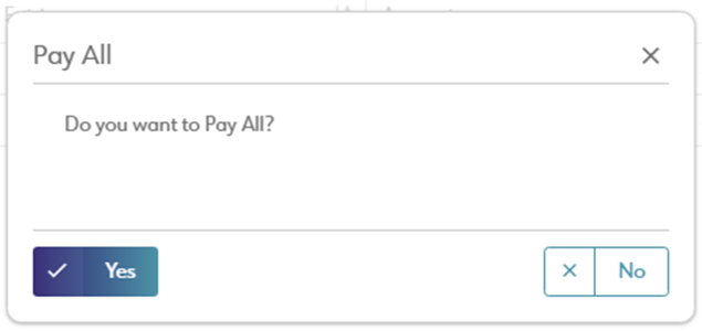 Payment Workflow – Blitz